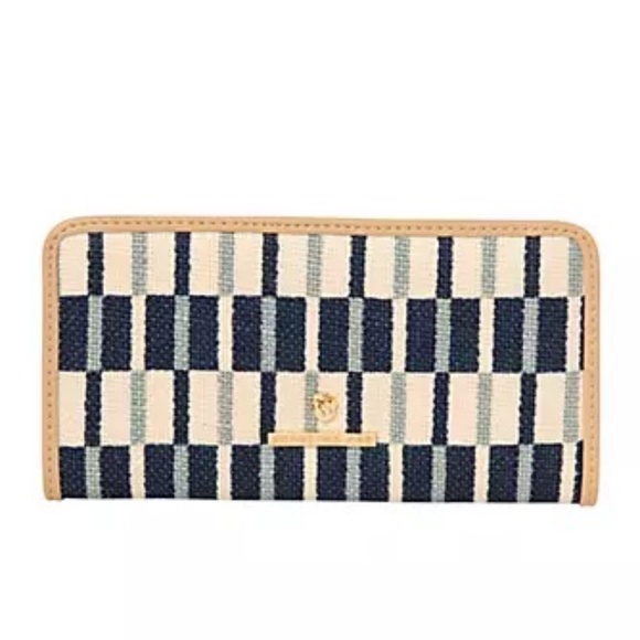 Spartina 449 | Bags | Nwt Spartina 449 Daise Bifold Wallet | Poshmark